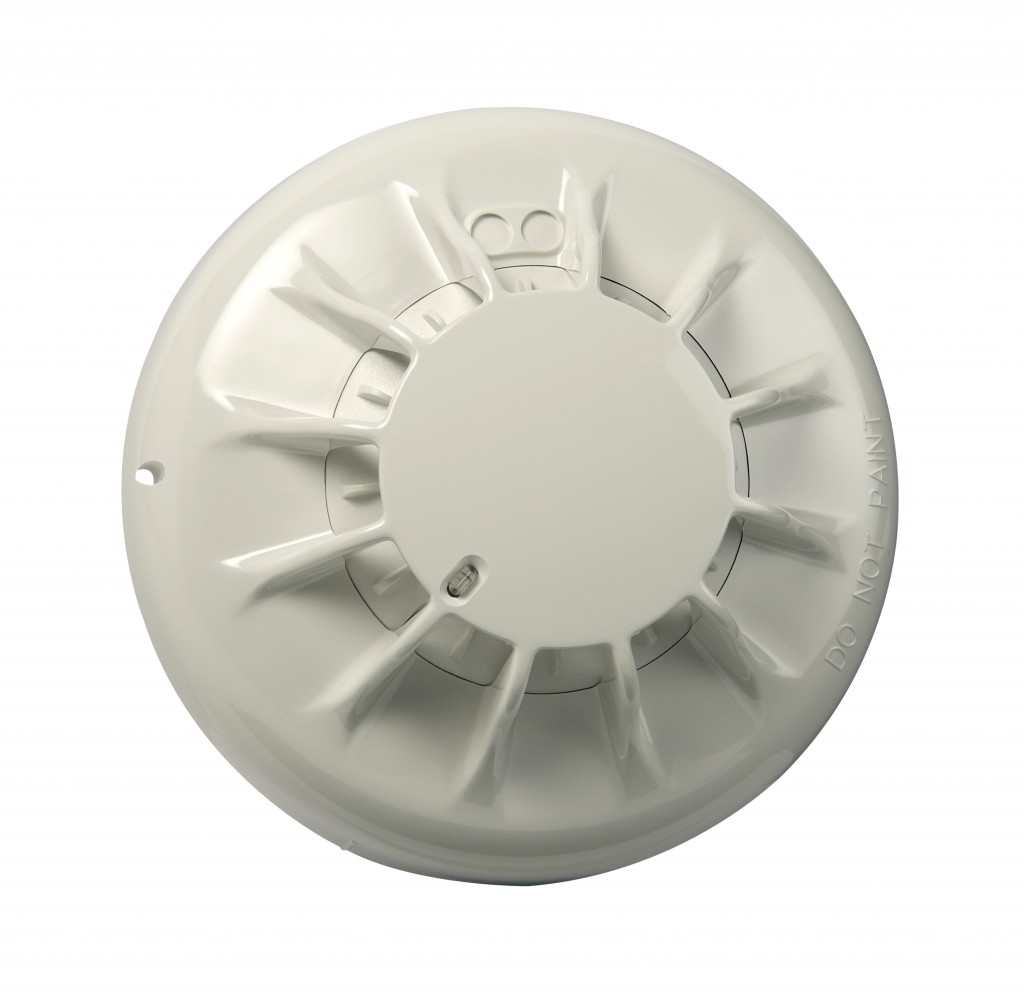 FireClass Heat Detector Addressable Fire Alarm FC460H | Addressable ...