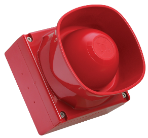 SY/R Symphoni Addressable Loop Powered Fire Alarm Sounder Horn ...